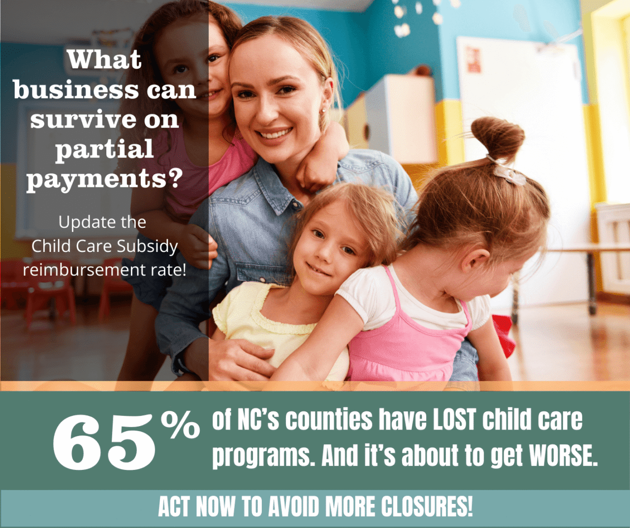 NC Child Care Policy Toolkit