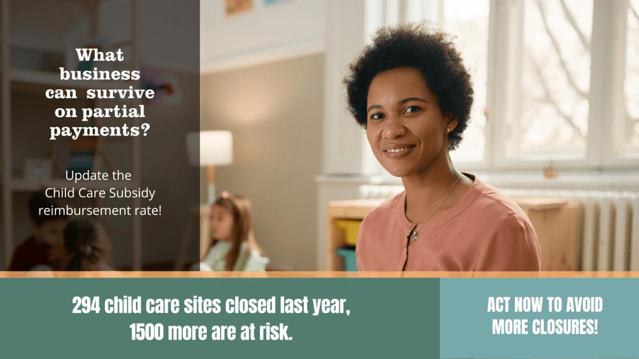 NC Child Care Policy Toolkit